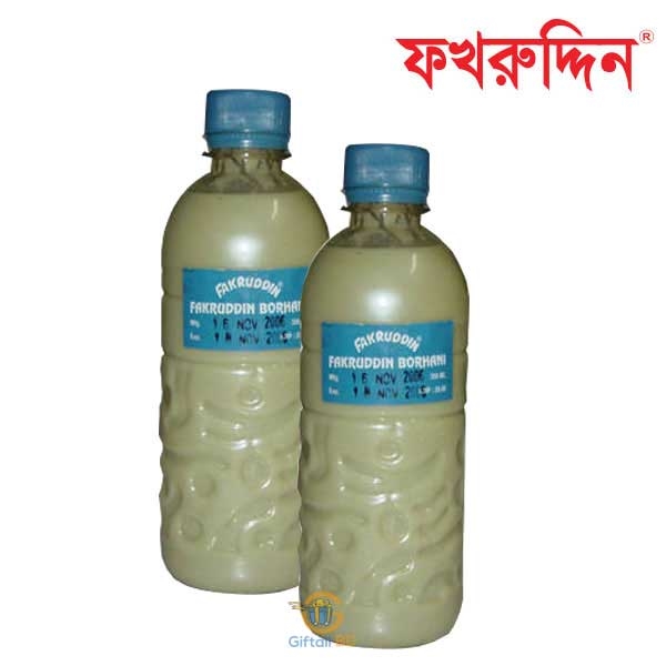 Borhani 1lt Details - Giftallbd