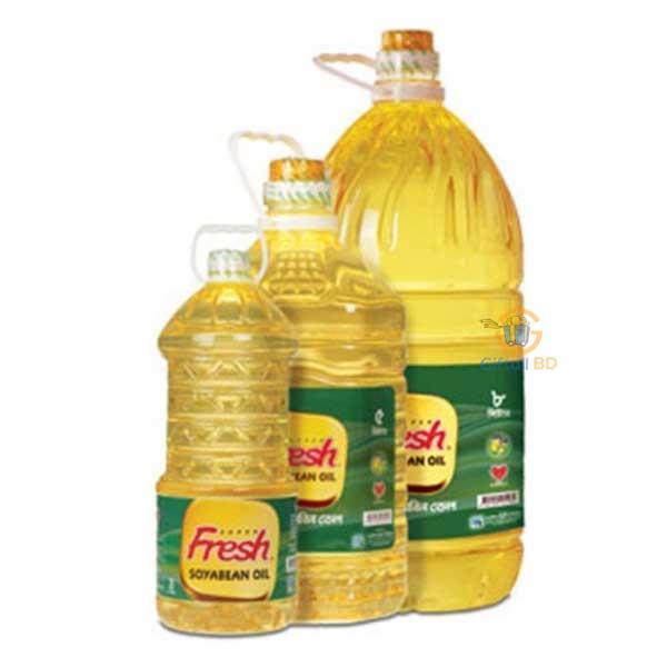 Fresh cooking oil - Online Grocery shop in Bangladesh – Grocery Home ...