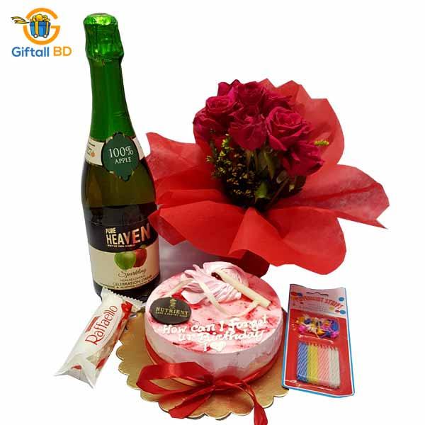 Large online gift shop in Bangladesh – Send gift package to Bd ...