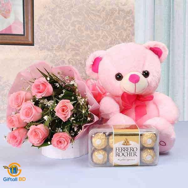 Best new year gifts in Bangladesh - How to send new year gift in Bd ...