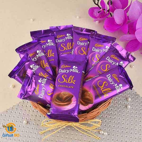 Chocolate delivery service in Bangladesh, Chocolate for gifts, Send ...