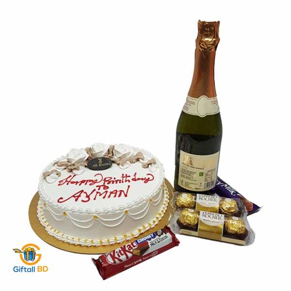 Best new year gifts in Bangladesh - How to send new year gift in Bd ...
