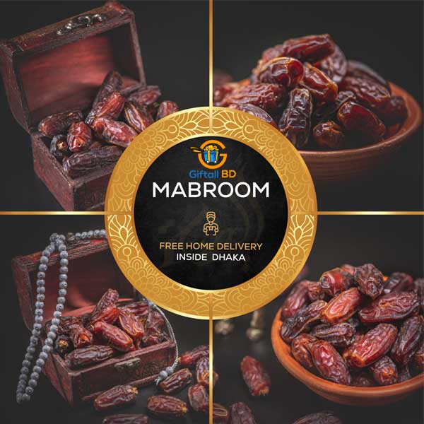 Original Mabroom Dates delivery service in Bangladesh- order online ...