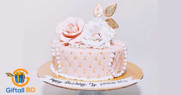 Birthday cake delivery service in Bangladesh – Cake art by tarin – Best ...