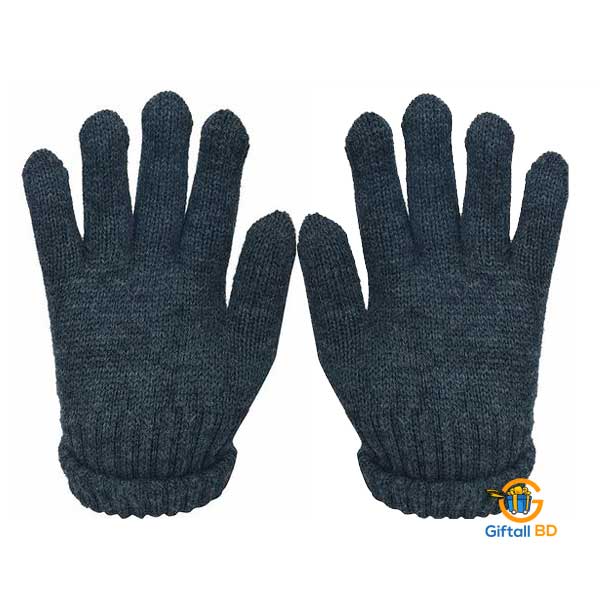 Woolen hand gloves in Bangladesh - Winter warm hand gloves for gift ...