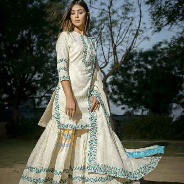 Latest design salwar kameez order online-send salwar kameez to ...