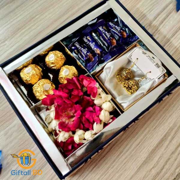 Eid gift idea for Bangladesh – order online Eid gift package, Eid gift ...