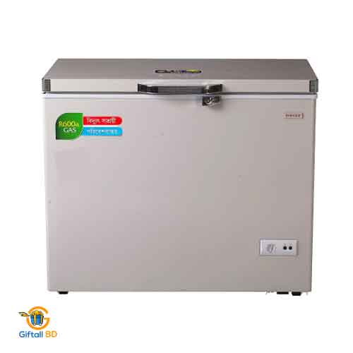 SINGER Chest Freezer 205 Litre - Details - Giftallbd