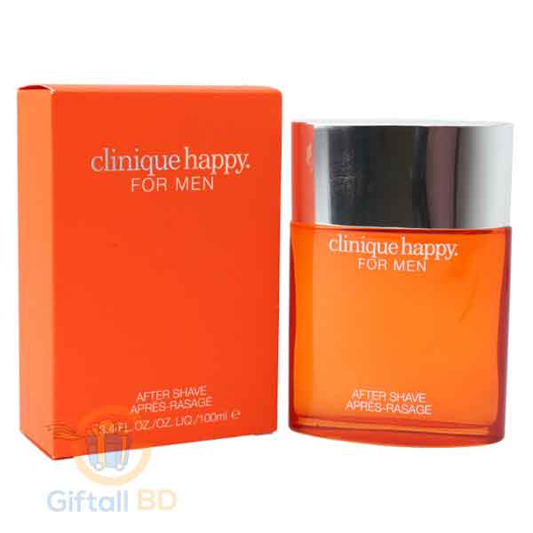 Clinique Happy perfume EDT for Men 100ml - Perfume collection online ...
