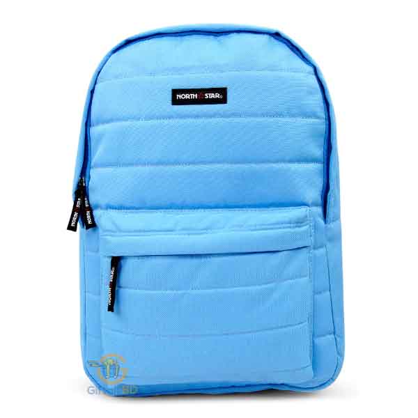 North Star Backpack blue color - Ladies handbag for gift, latest ...